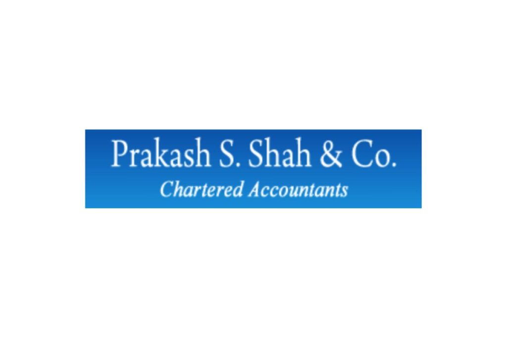 Article Assistants at Prakash S. Shah & Co.: Apply Now! - BuddingCA