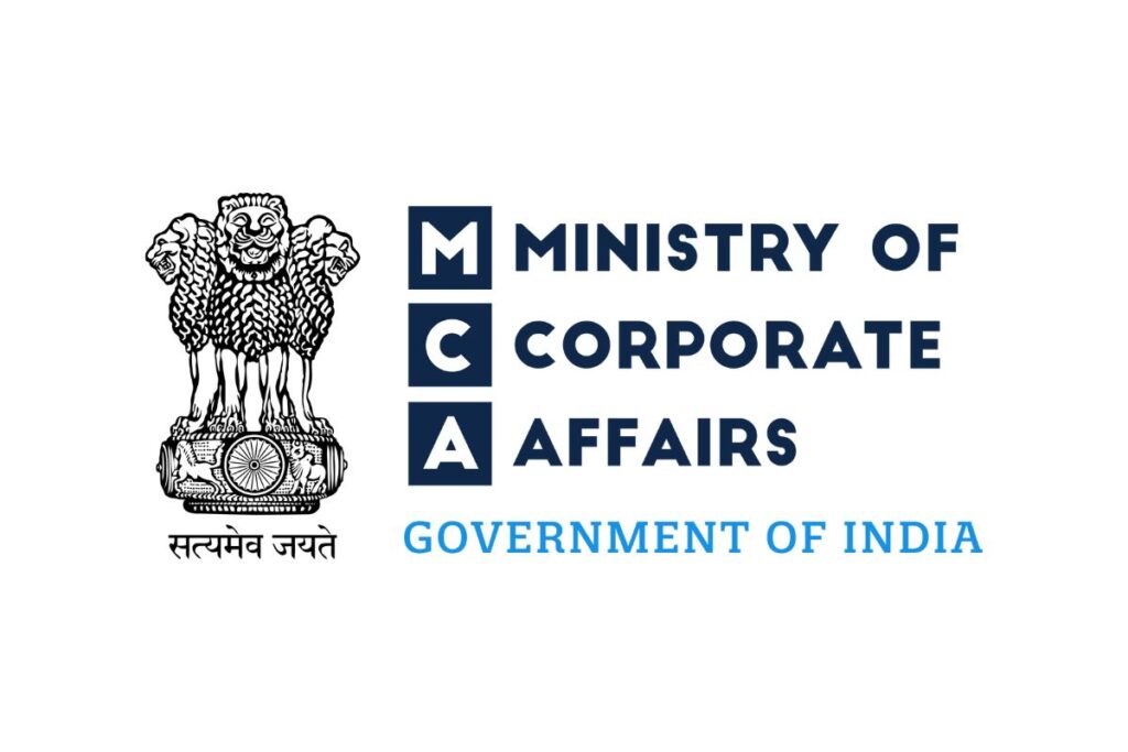 Young Professionals (YPs) at Ministry of Corporate Affairs (MCA ...