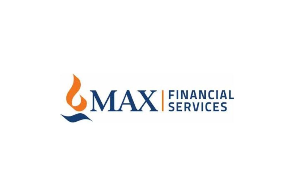 CA Industrial Trainee at Max Financial Services Limited (MFSL): Apply ...