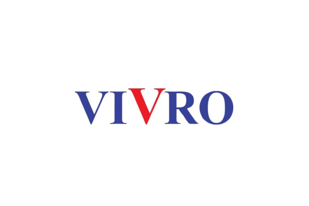 Industrial Trainee & CA Job Opportunities at Vivro Group: Apply Now ...