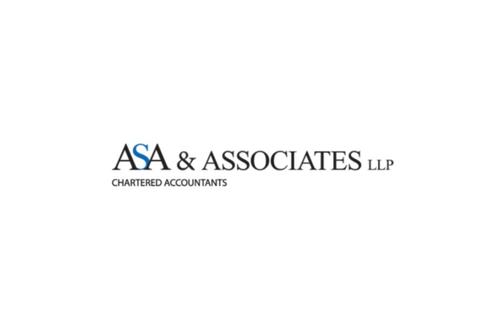CA Article Trainees at ASA & Associates LLP: Apply Now! - BuddingCA